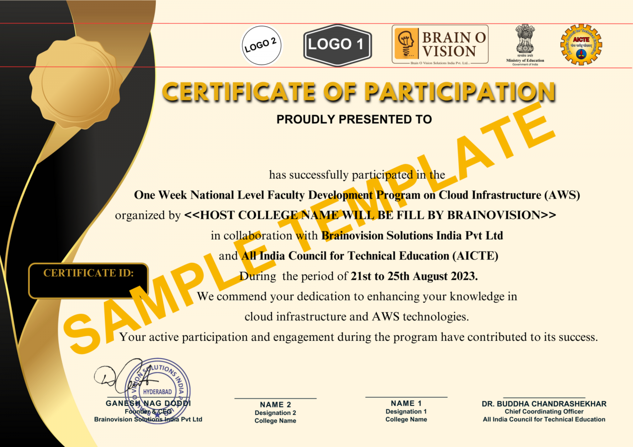 TechEdgeBootcamps - Brainovision